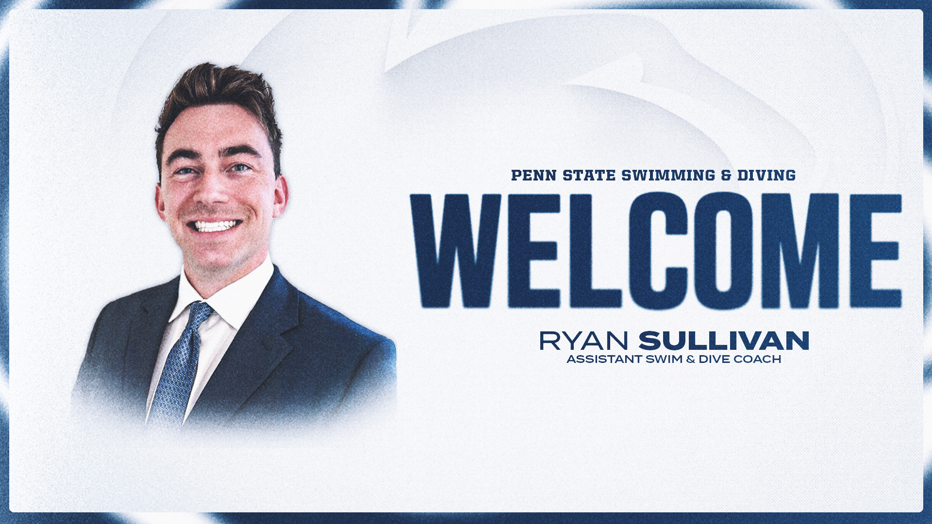 Bonewit-Cron Announces Ryan Sullivan as Assistant Coach - Penn State ...