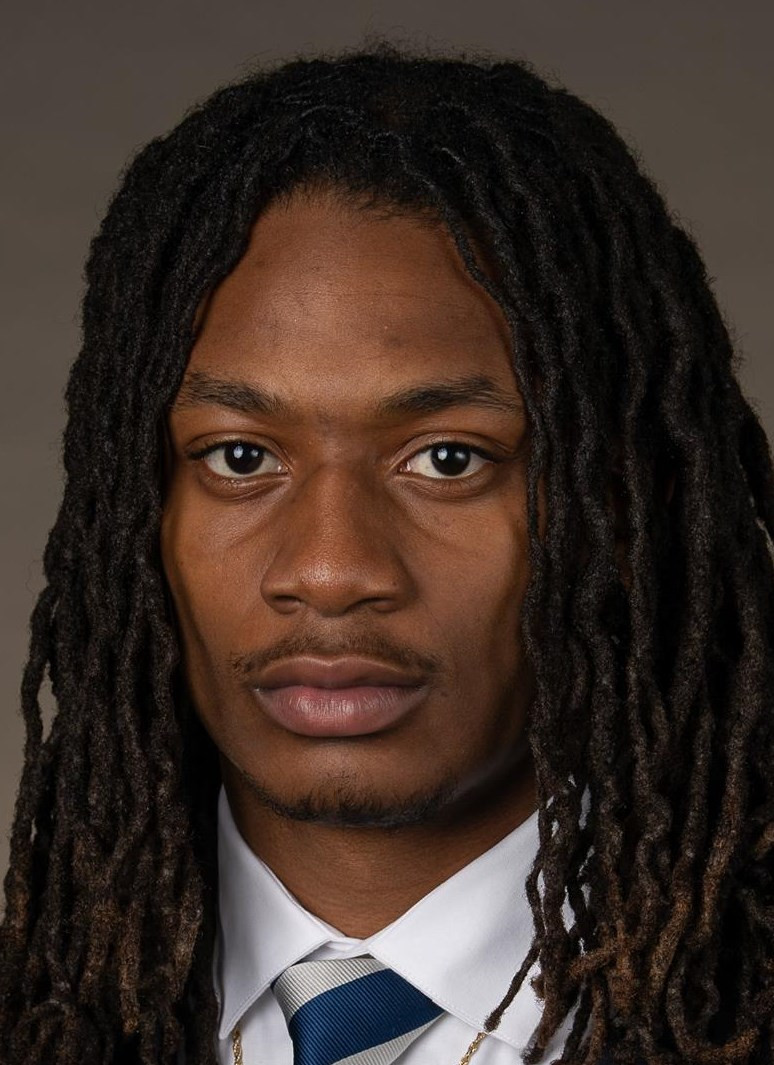 Marquis Wilson - 2022 Football - Penn State - Official Athletics Website