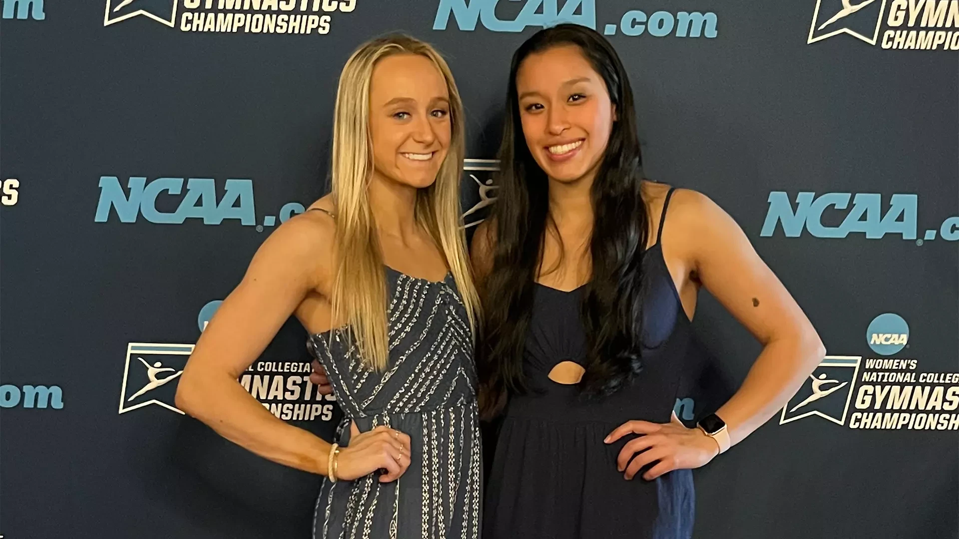 We’re Still Dancing—Rushlow, Piedrahita Ready to Take on National ...