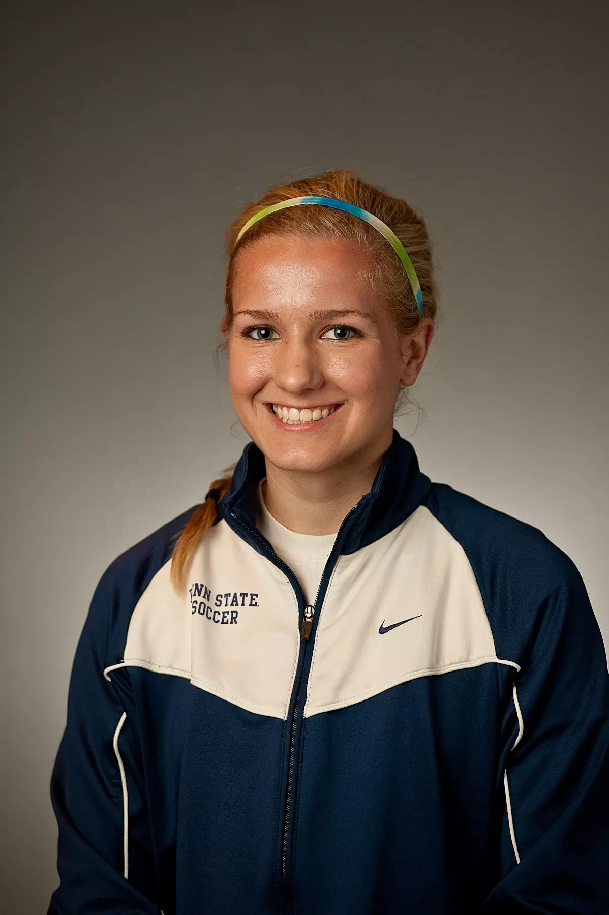 Meet the Lions: Freshman Emily Hurd - Penn State - Official Athletics ...