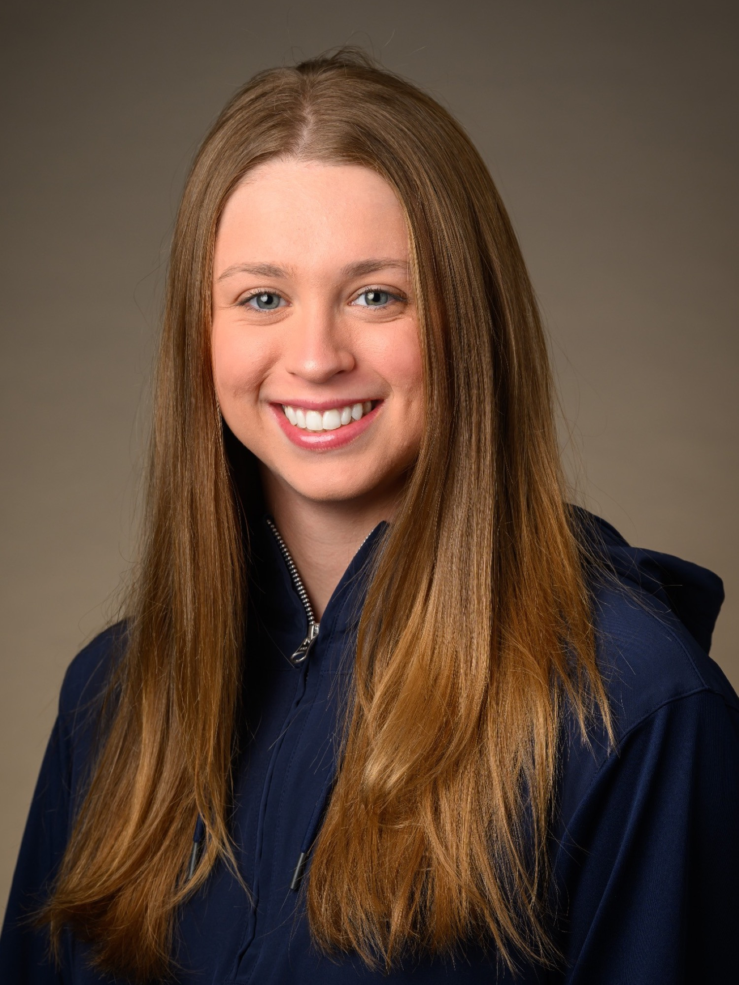 Ryleigh Collins - Women's Swimming and Diving 2024-25 - Penn State ...