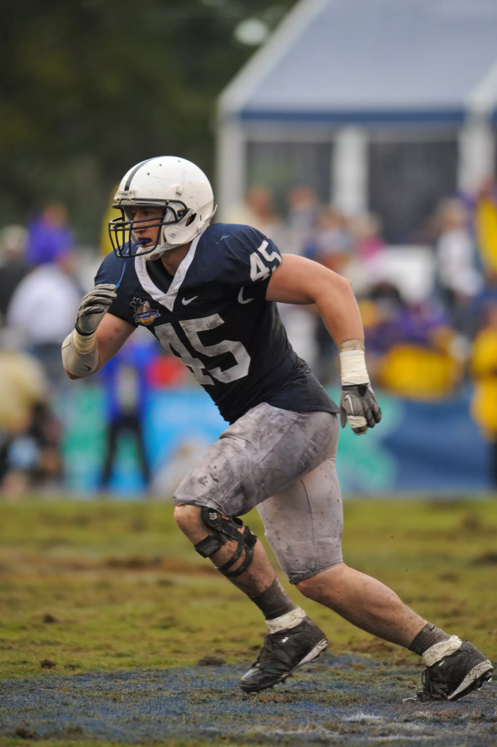 Penn State Football News and Notes - Penn State - Official Athletics ...