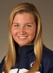 Megan Siverling - 2011-12 Women's Swimming and Diving - Penn State ...