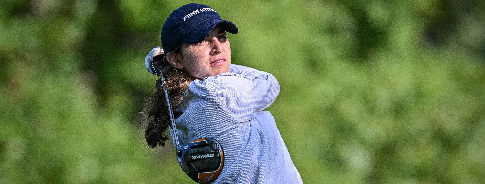 Women's Golf Concludes Play at Weather-Shortened Briar’s Creek ...