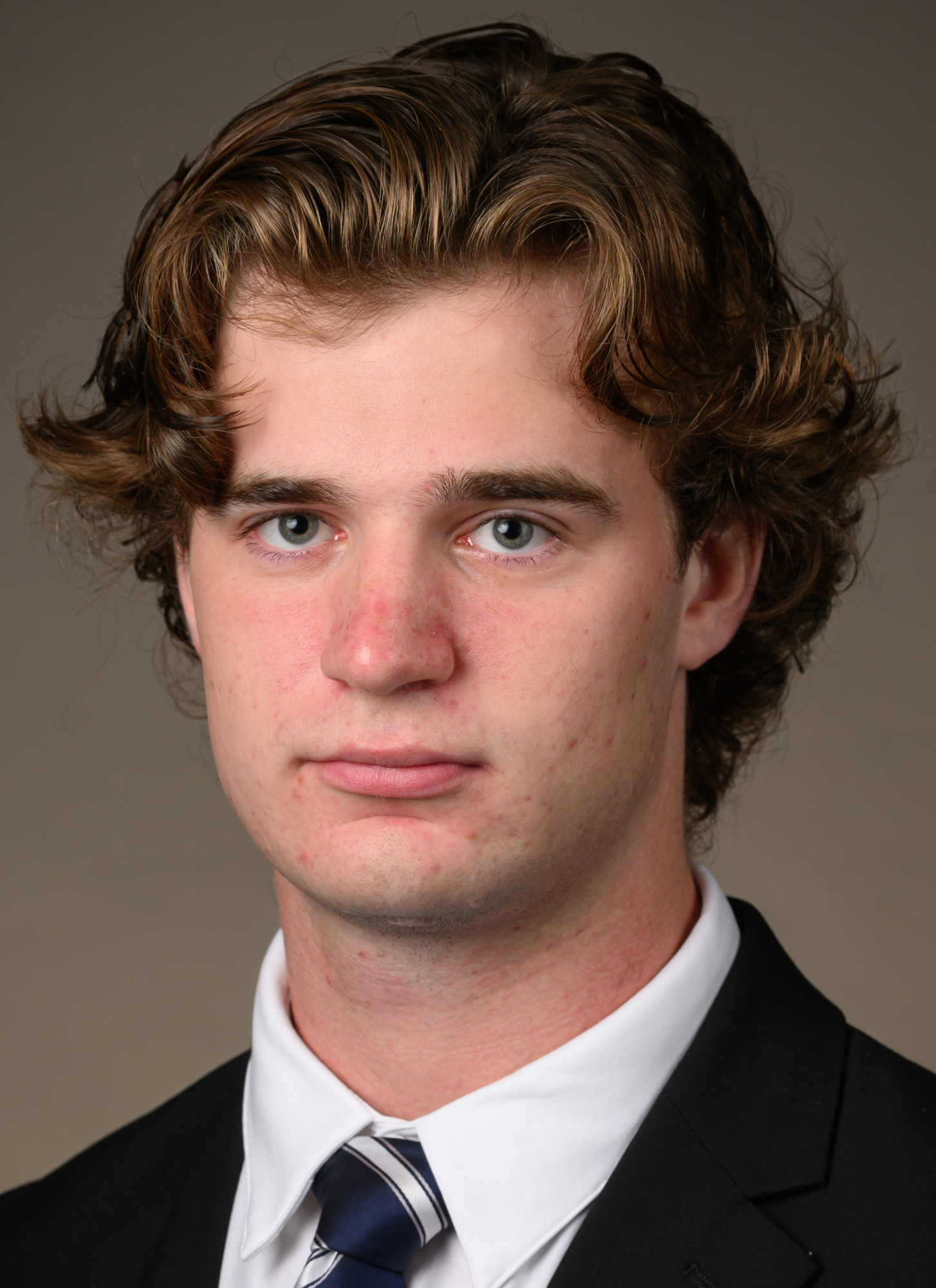 Casey Aman - 2023-24 Men's Ice Hockey - Penn State - Official Athletics ...