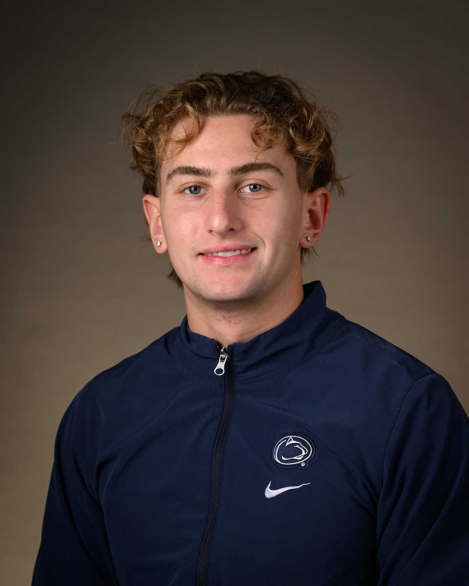 Joshua Yavorovskiy - 2024-25 Fencing - Penn State - Official Athletics ...