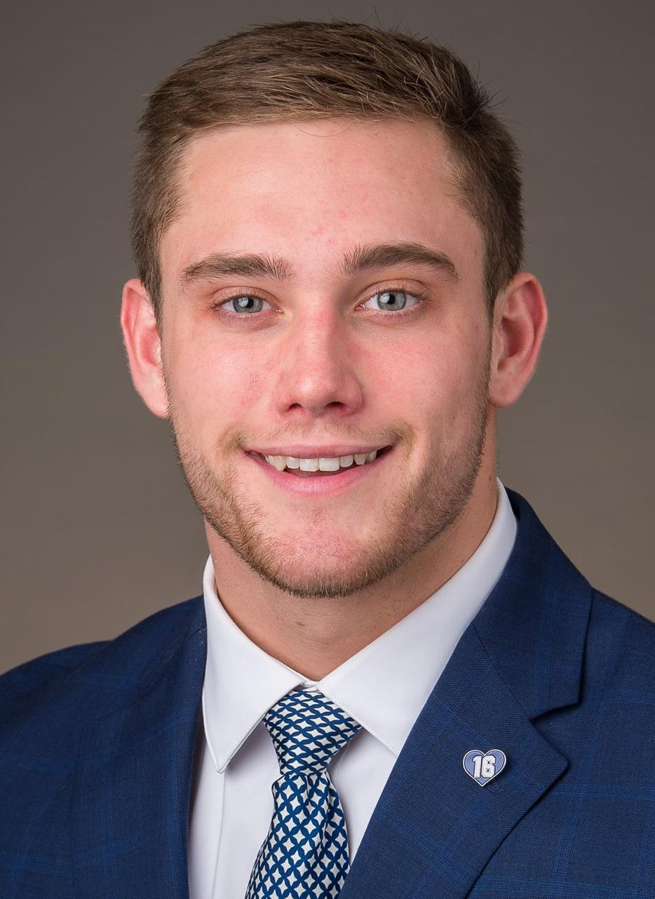 Brayden Peck - Men's Lacrosse 2022 - Penn State - Official Athletics ...