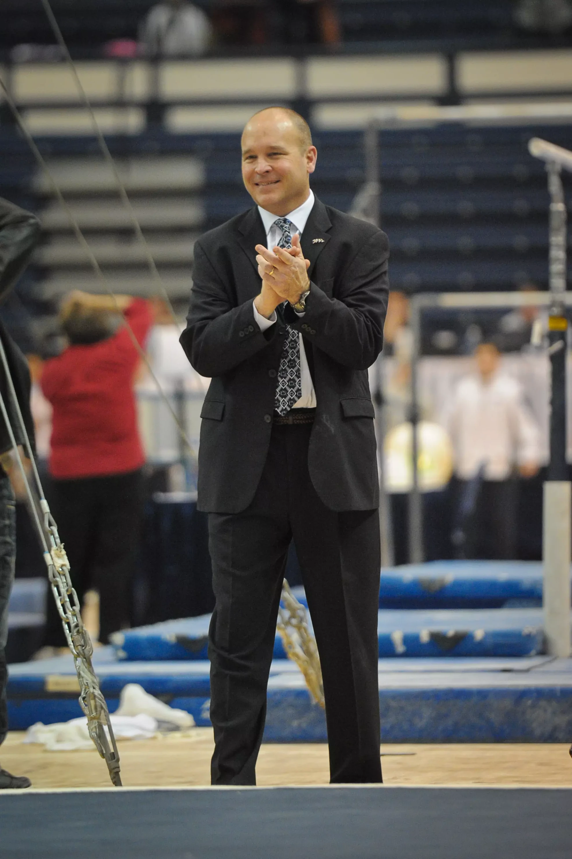 Musser Advances to NCAA Championships to Represent Penn State - Penn ...