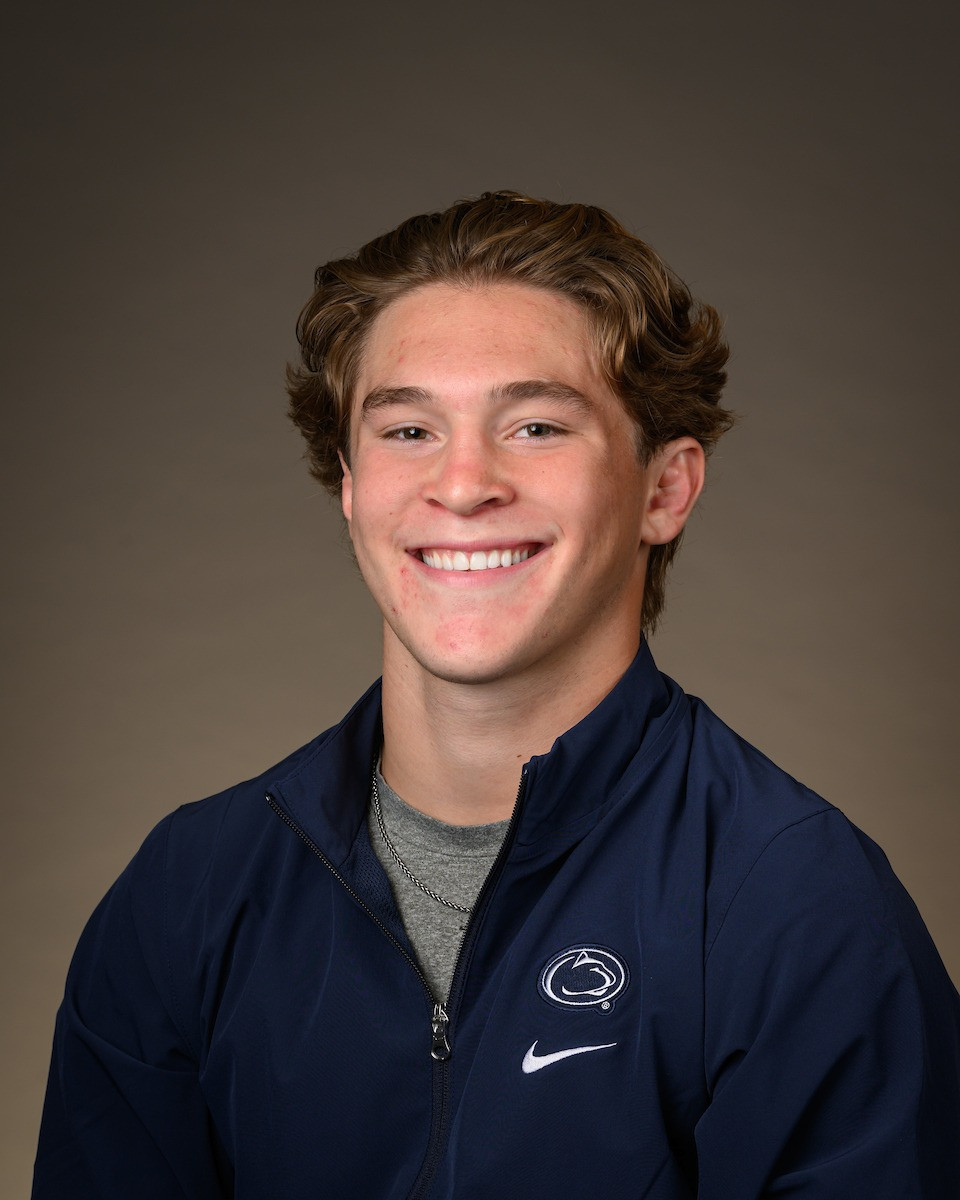 Connor Pierce - 2023-24 Wrestling - Penn State - Official Athletics Website