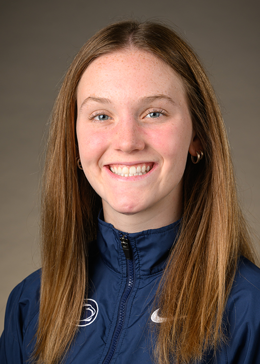 Carolyn Tarpley - 2024 Cross Country - Penn State - Official Athletics ...