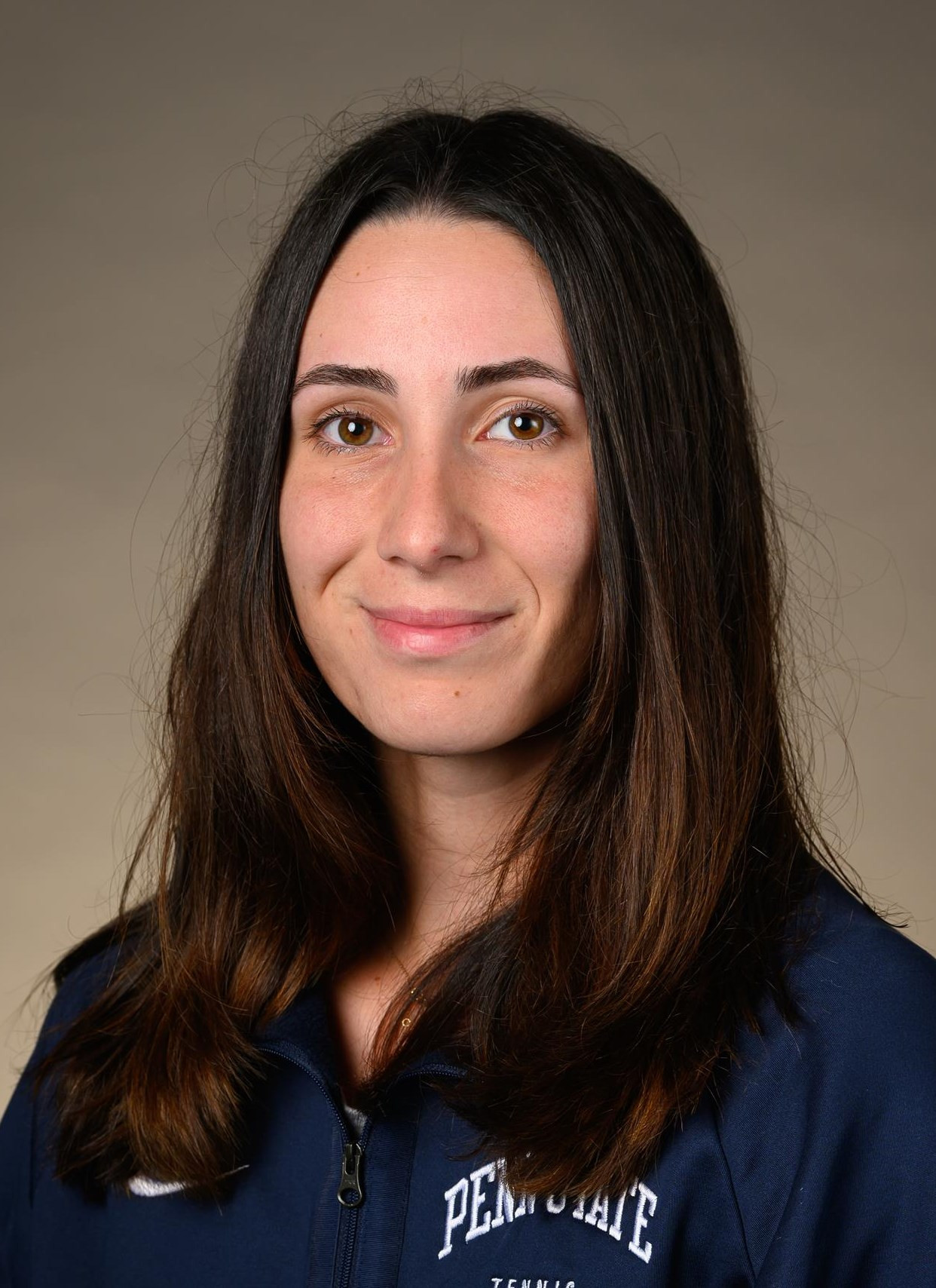 Ioana Gheorghita - 2022-23 Women's Tennis - Penn State - Official ...