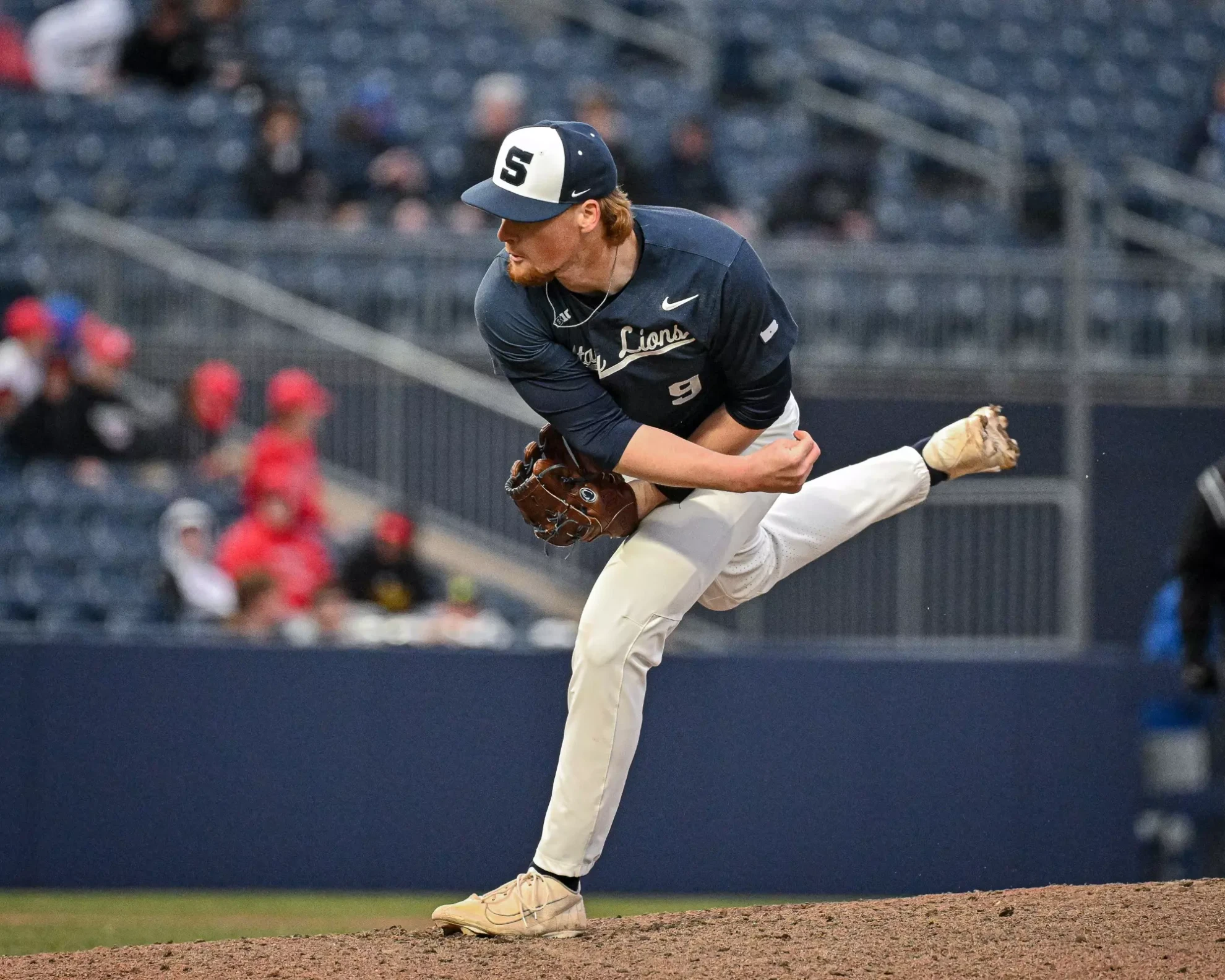Baseball Hosts FDU On Tuesday - Penn State - Official Athletics Website