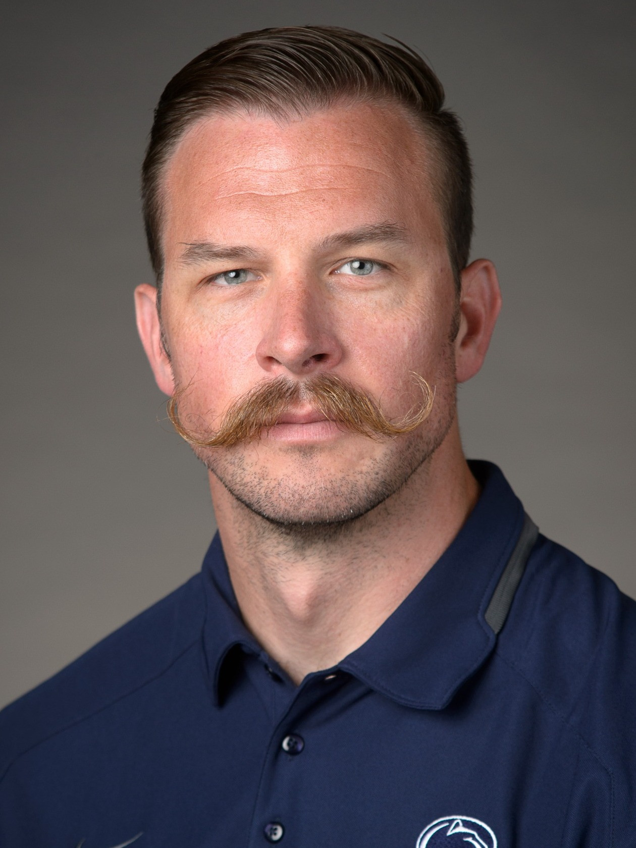 Chuck Losey - Penn State - Official Athletics Website