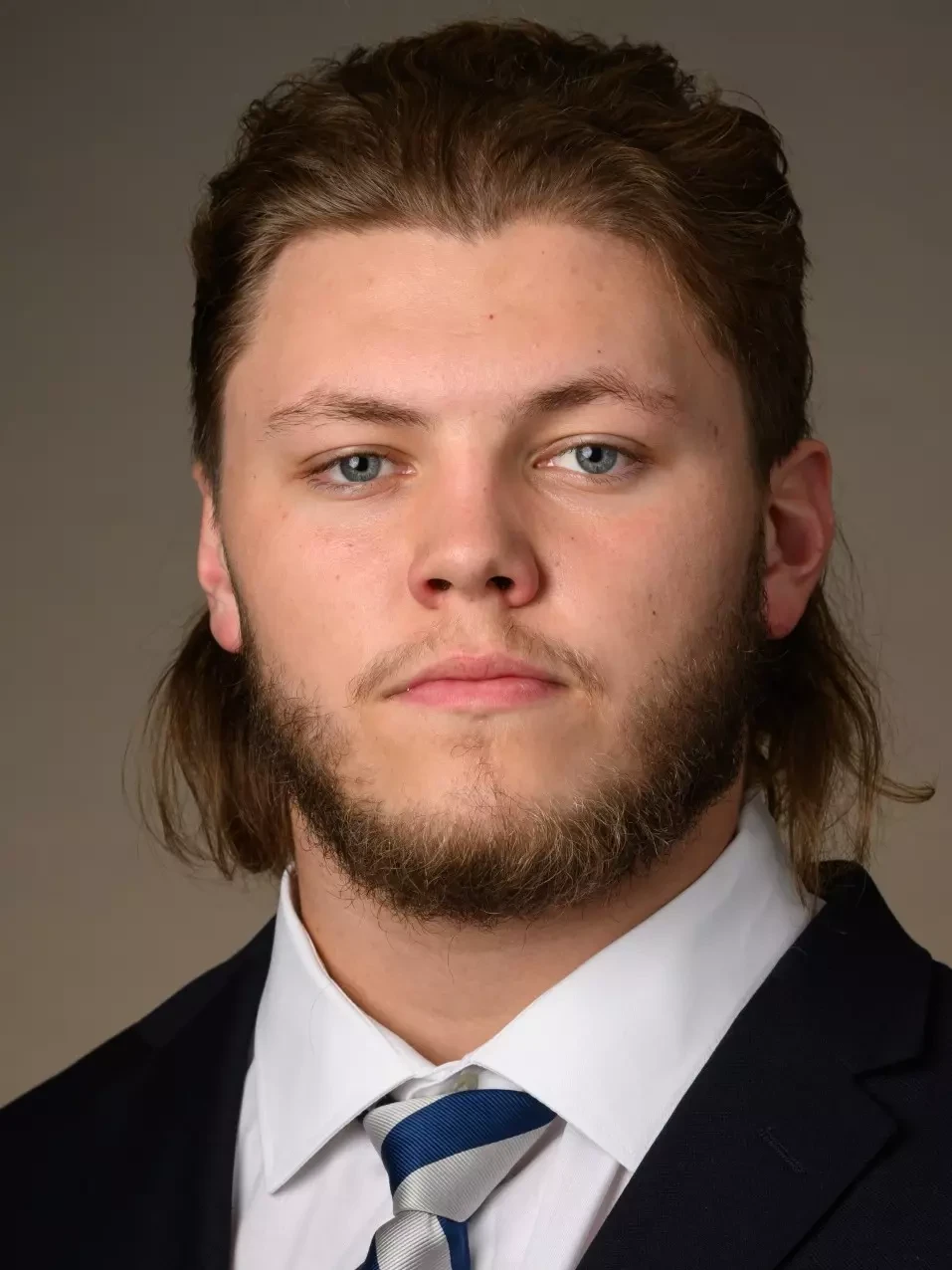 Nolan Rucci - 2025 Football - Penn State - Official Athletics Website