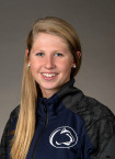 Anna Farnsworth - 2013-14 Women's Swimming and Diving - Penn State ...