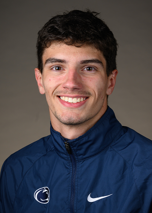 Josh Stolarski - 2024-25 Track & Field - Penn State - Official ...