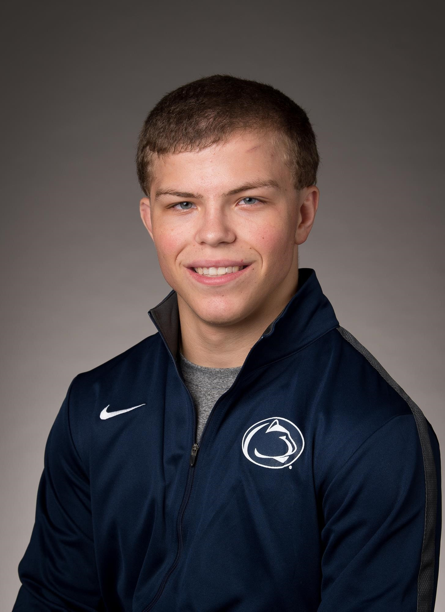 Jon Consorti - 2018-19 Wrestling - Penn State - Official Athletics Website