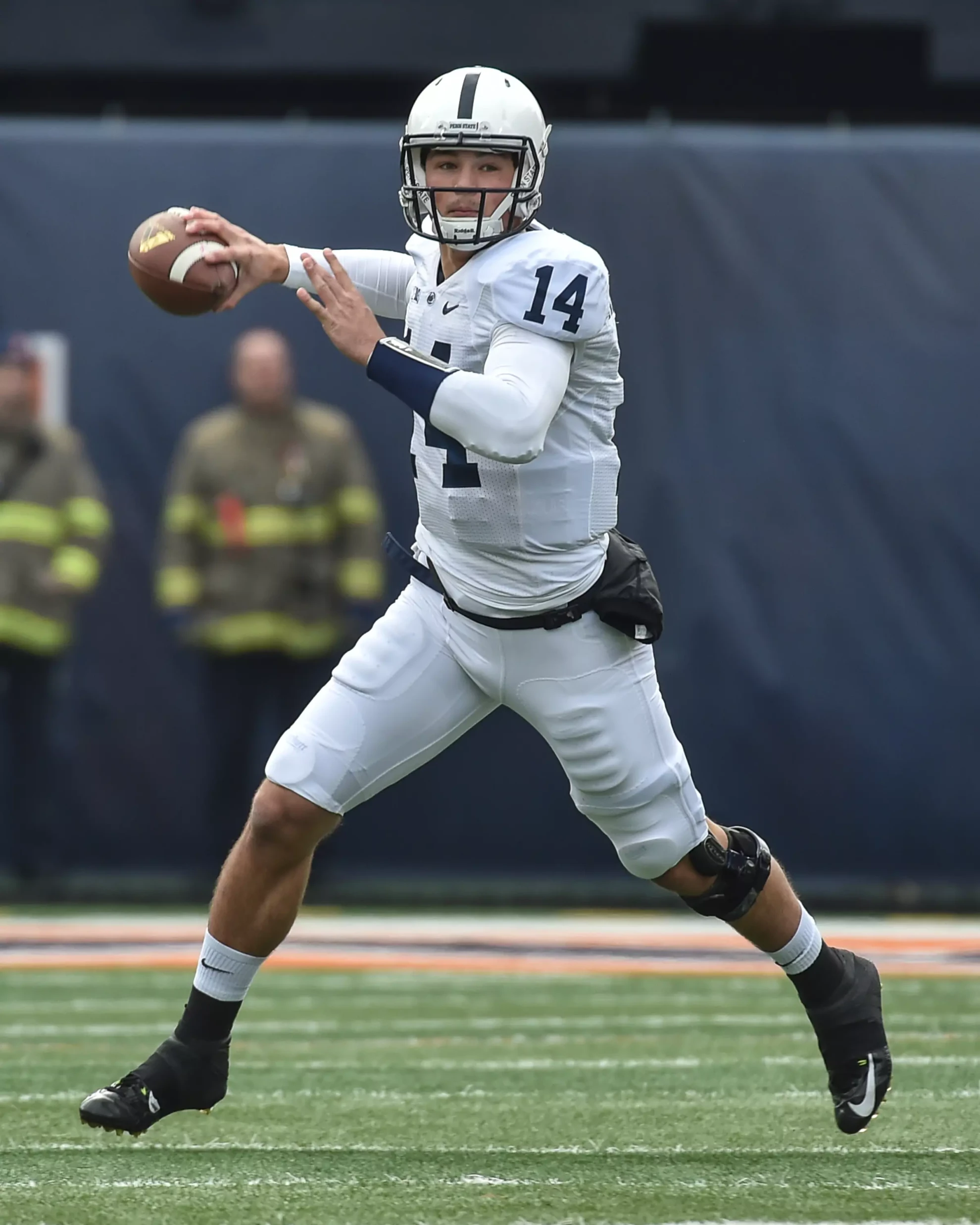 Penn State-Temple Game Notes - Penn State - Official Athletics Website