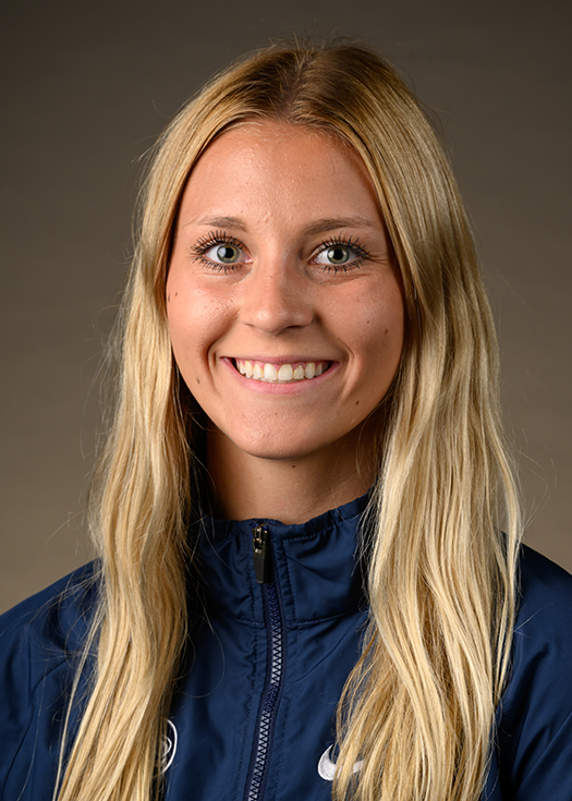 Carly Aument - 2024-25 Track & Field - Penn State - Official Athletics ...
