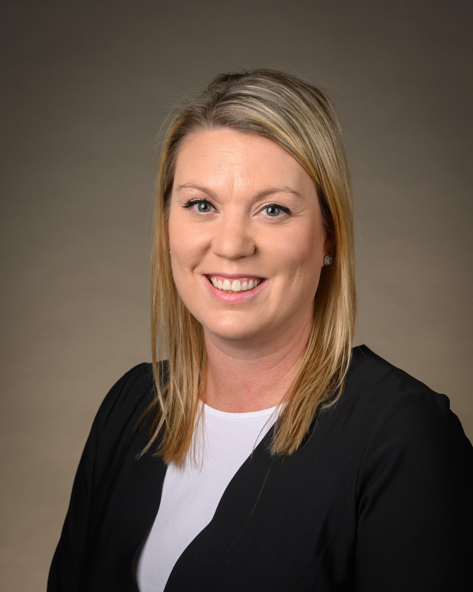 Katie Glusko Sosnoskie - Penn State - Official Athletics Website