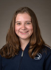 Jacqueline Rozpedowski - 2014 Women's Fencing - Penn State - Official ...