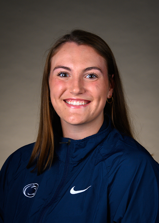 Audrey Friedman - 2025-26 Track & Field - Penn State - Official ...