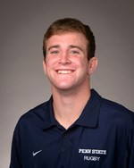 Brian Stella - Men's Rugby 2020-21 - Penn State - Official Athletics ...