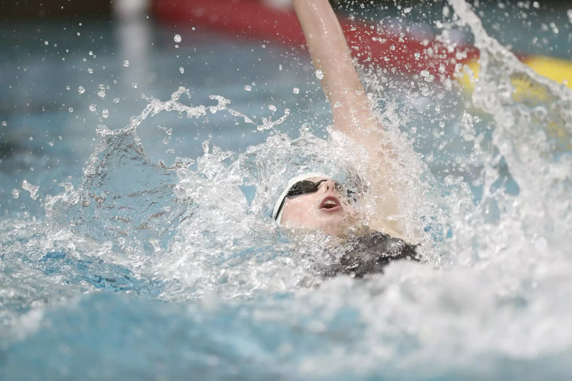 Penn State Women's Swimming Concludes Big Ten Championships - Penn ...