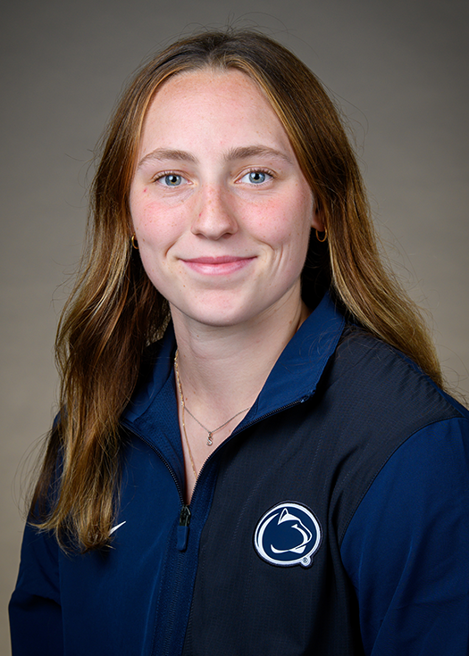 Shelby Shane - 2025-26 Women's Ice Hockey - Penn State - Official ...
