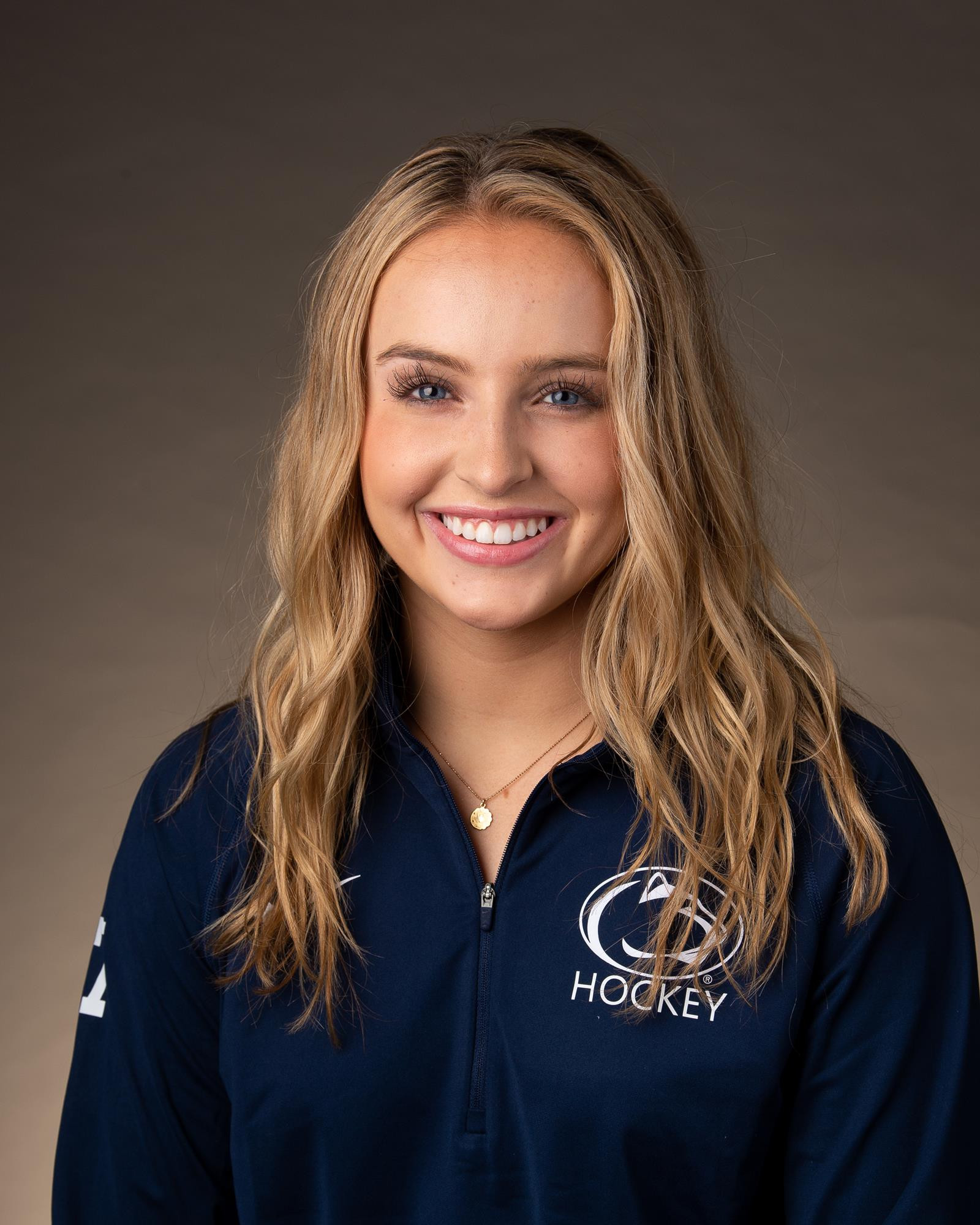 Sophie Slattery - 2019-20 Women's Ice Hockey - Penn State - Official ...