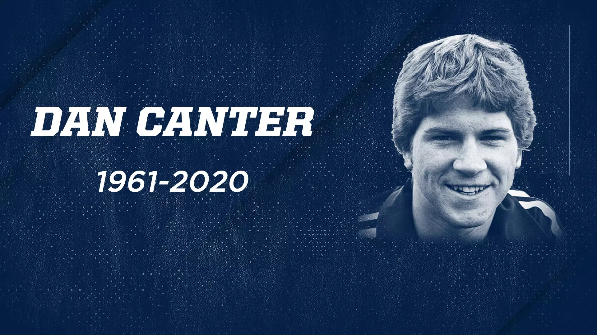 Men’s Soccer Mourns Passing of All-American Dan Canter - Penn State ...