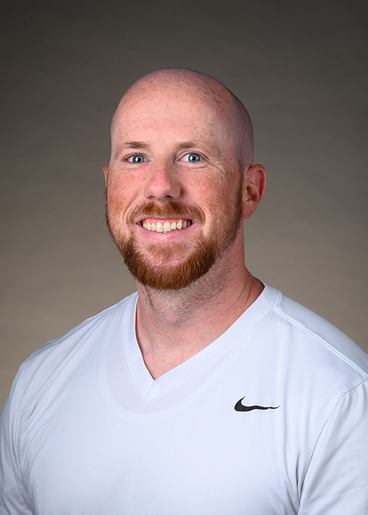 Mike Ashton - Penn State - Official Athletics Website