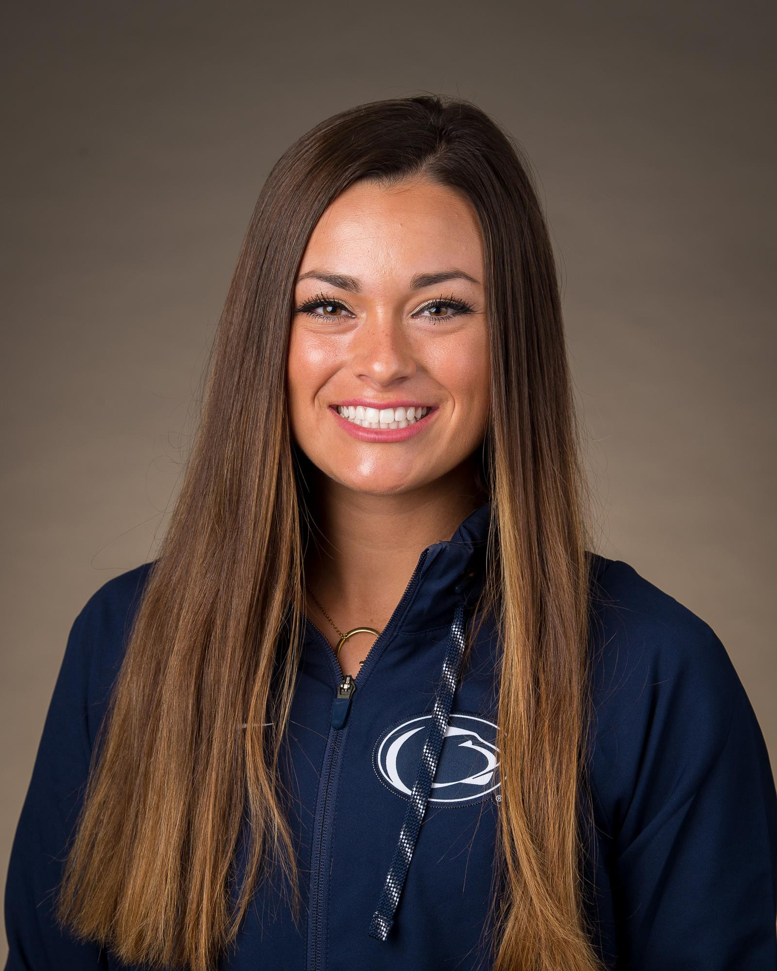 Grace Marsalo - 2020 Softball - Penn State - Official Athletics Website