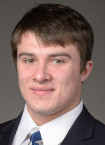 Nick Eury - 2017 Football - Penn State - Official Athletics Website