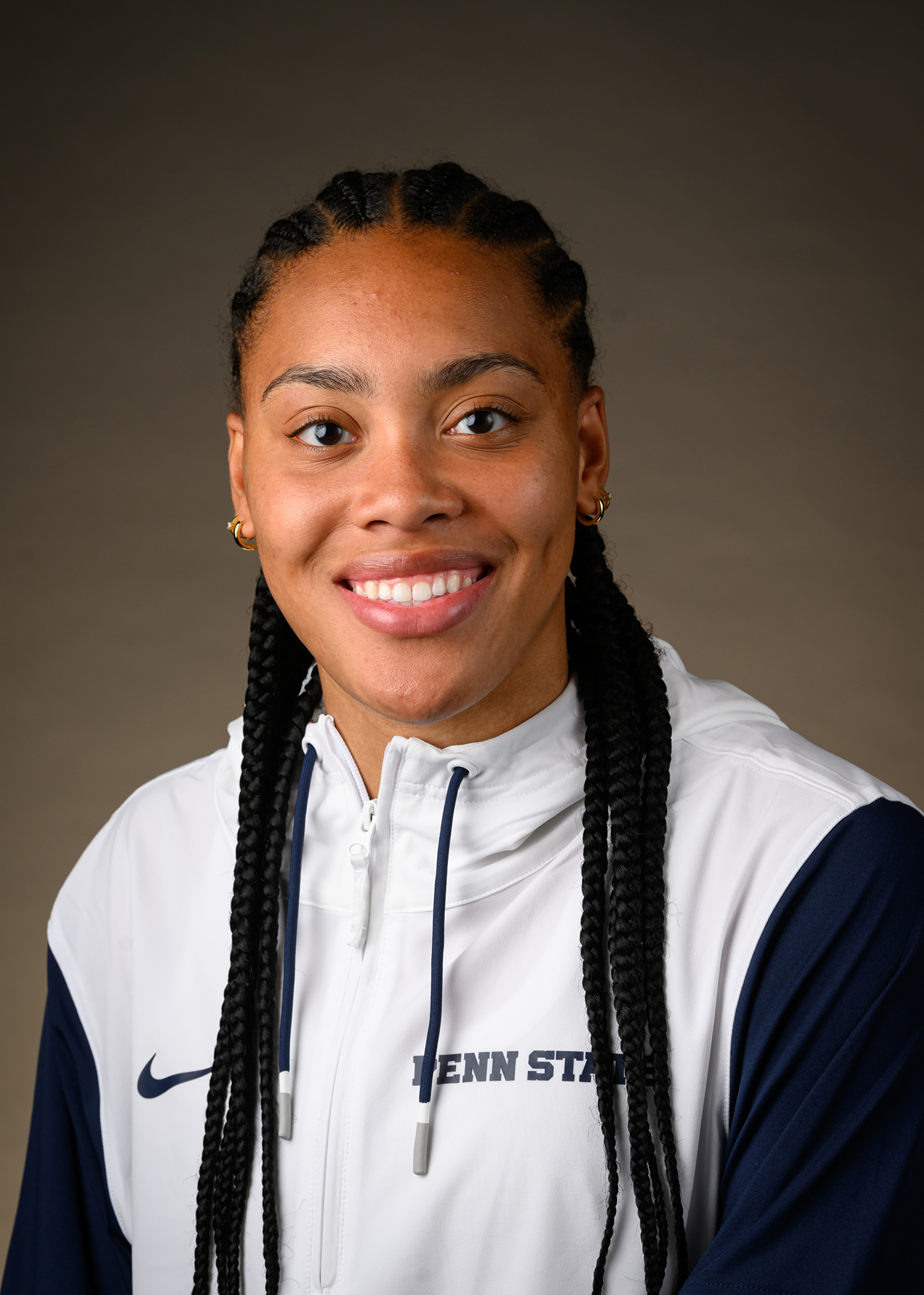 Nya Robinson - 2025-26 Women's Swimming and Diving - Penn State ...