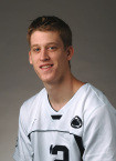 Max Holt - Men's Volleyball 2008 - Penn State - Official Athletics Website