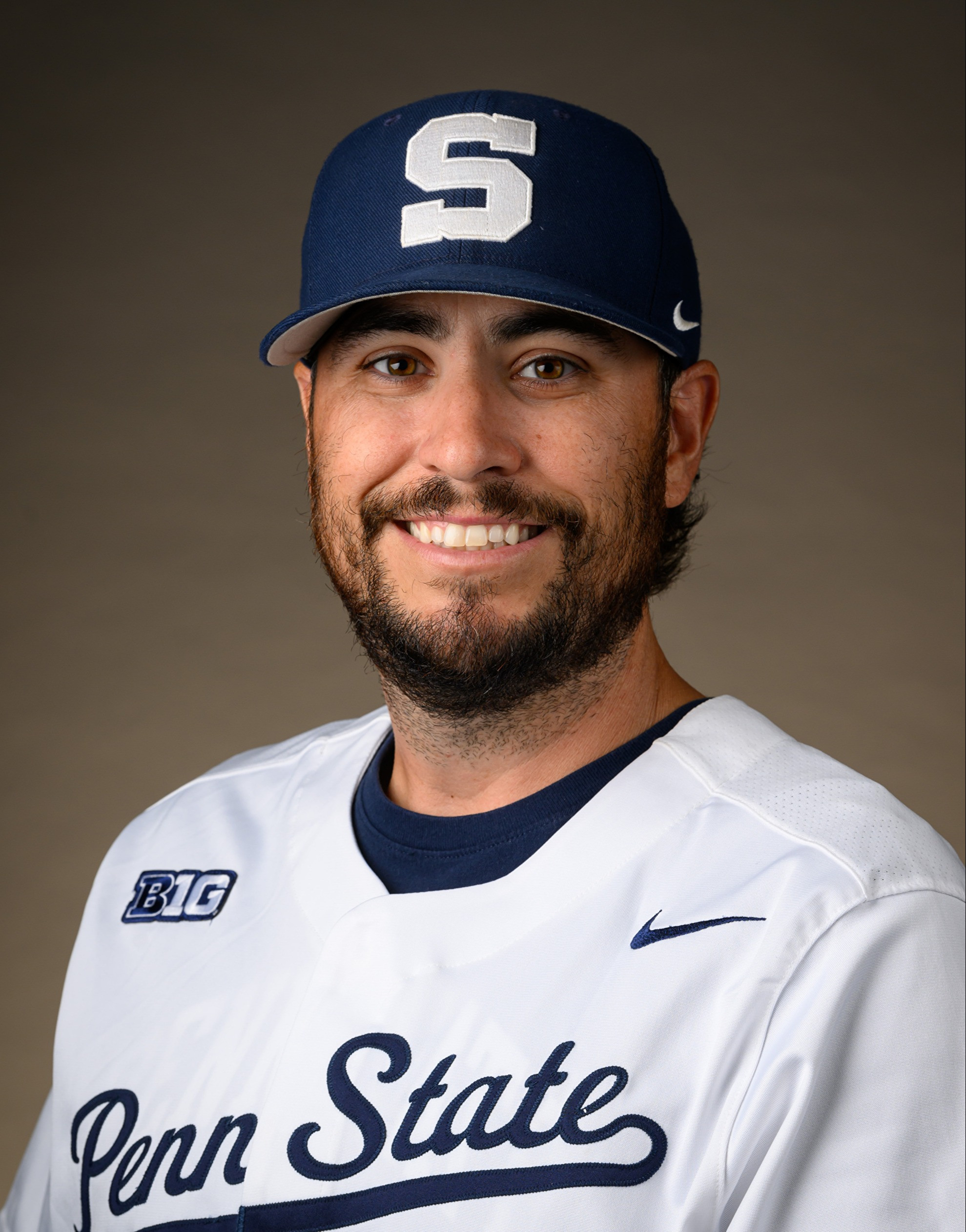 Nick Puccio - Penn State - Official Athletics Website