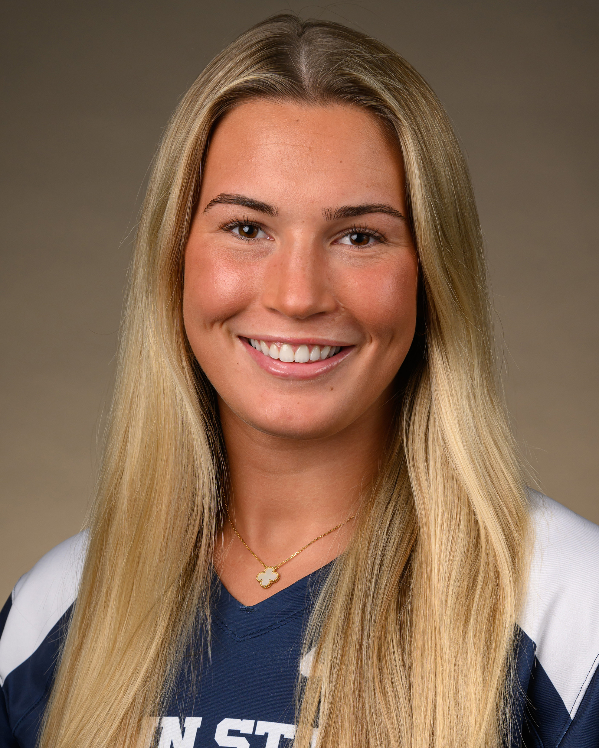 Lily Strohecker - 2025 Women's Lacrosse - Penn State - Official ...