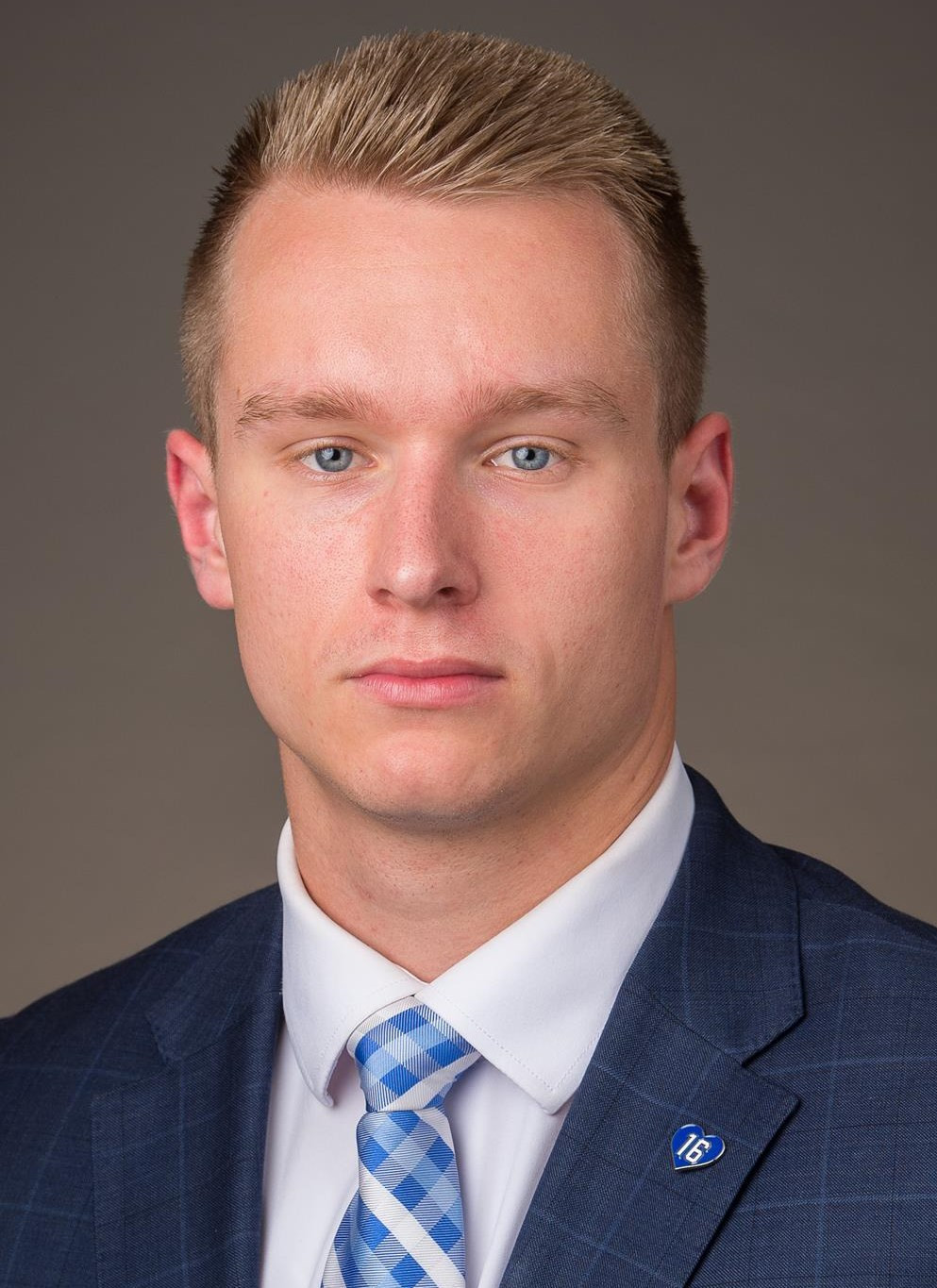 Dylan Foulds - Men's Lacrosse 2021 - Penn State - Official Athletics ...