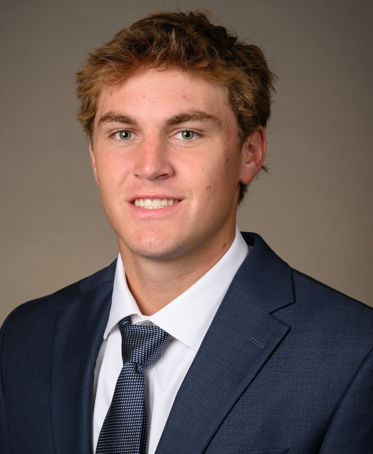 Robby O'Regan - 2025-26 Men's Golf - Penn State - Official Athletics ...