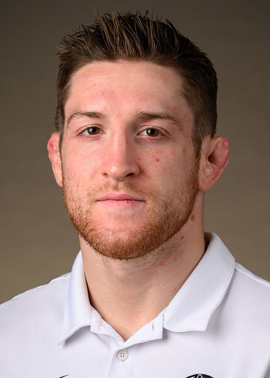 Nick Lee - Penn State - Official Athletics Website