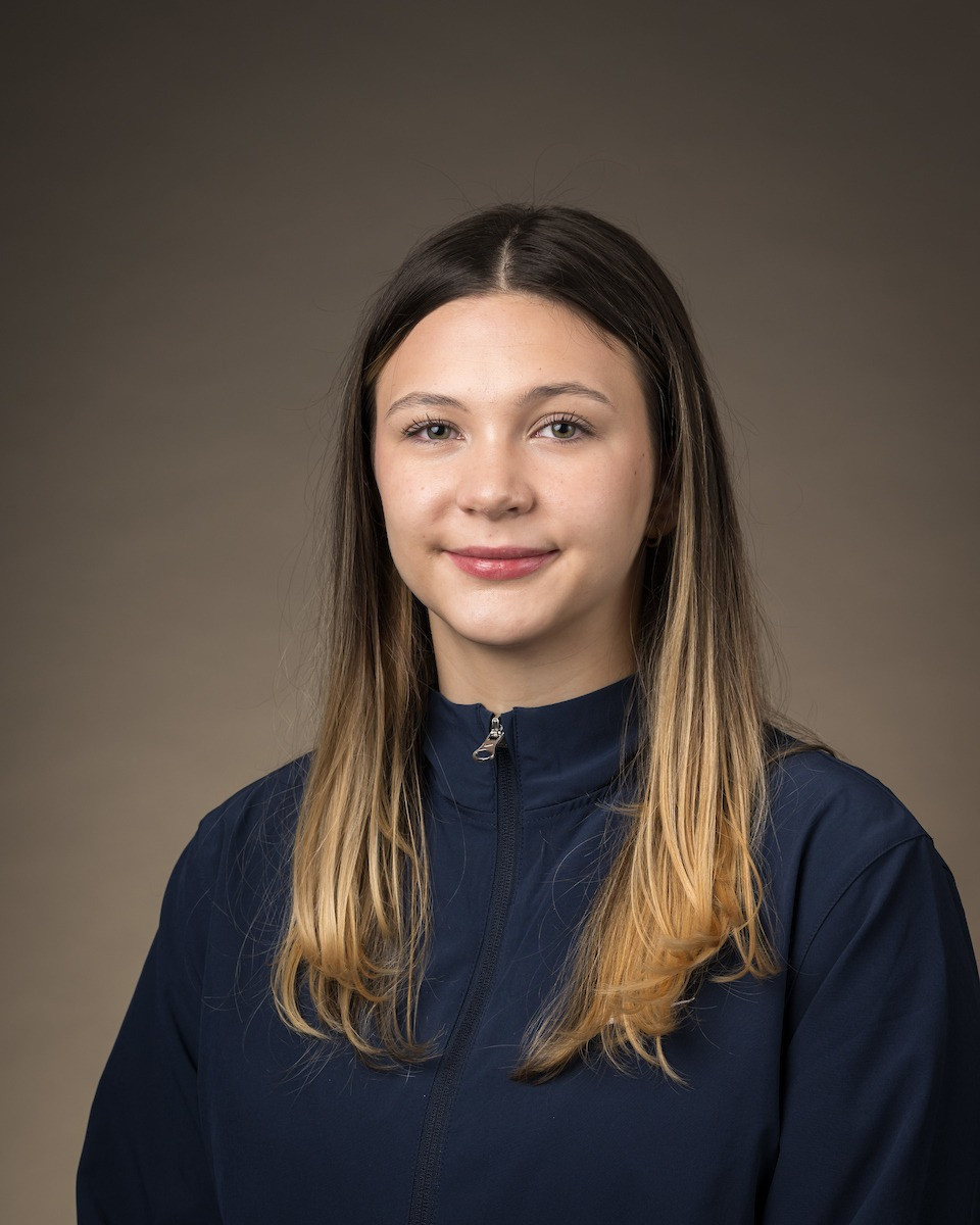 Amelia Baker - 2023-24 Fencing - Penn State - Official Athletics Website