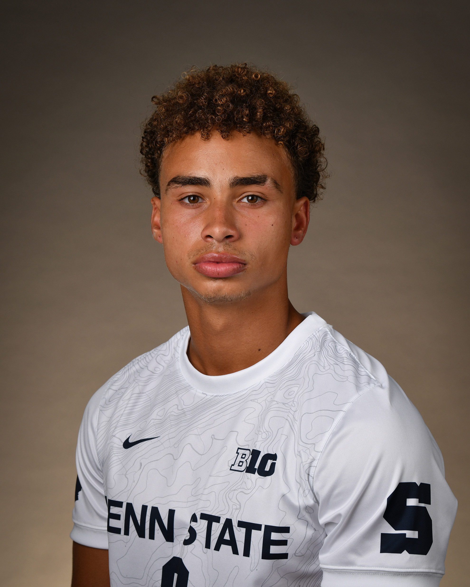 Christian Dionne - 2025 Men's Soccer Roster - Penn State - Official ...