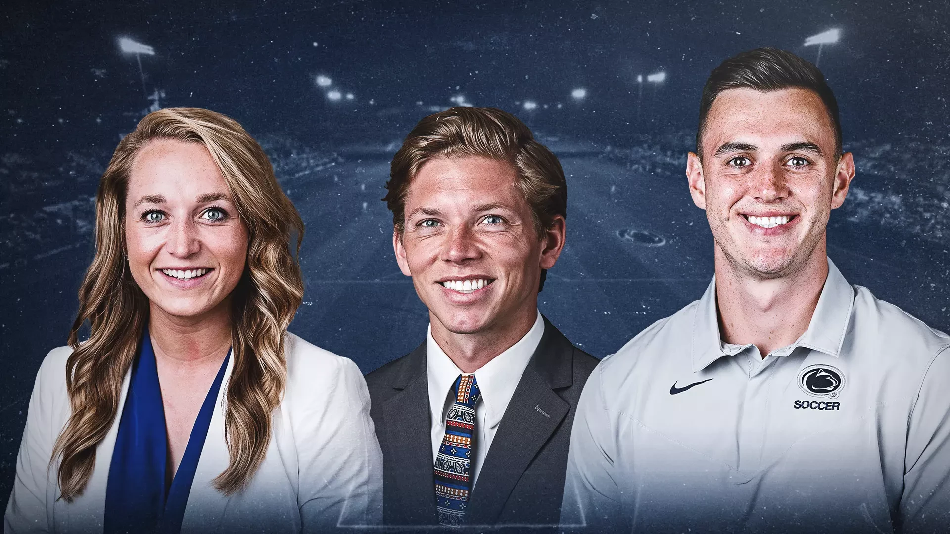 Coach Cook Announces Changes in Staff - Penn State - Official Athletics ...