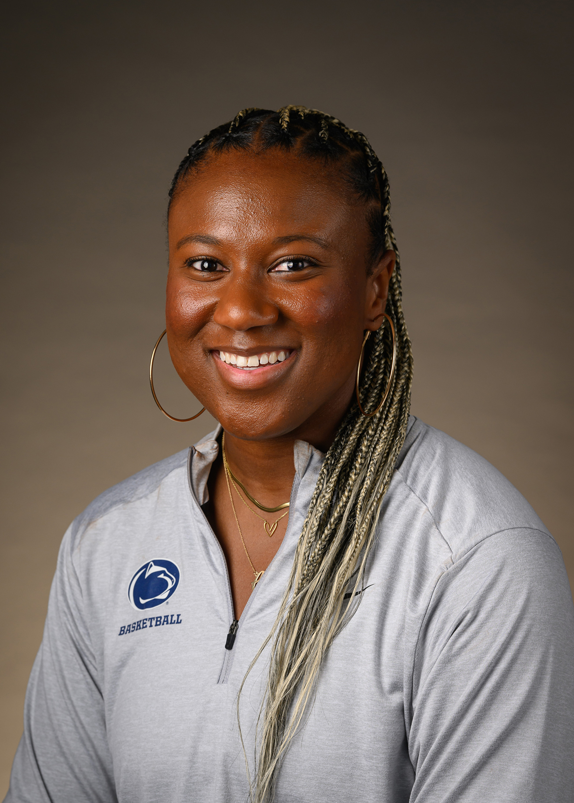 Amari Boyd - Penn State - Official Athletics Website