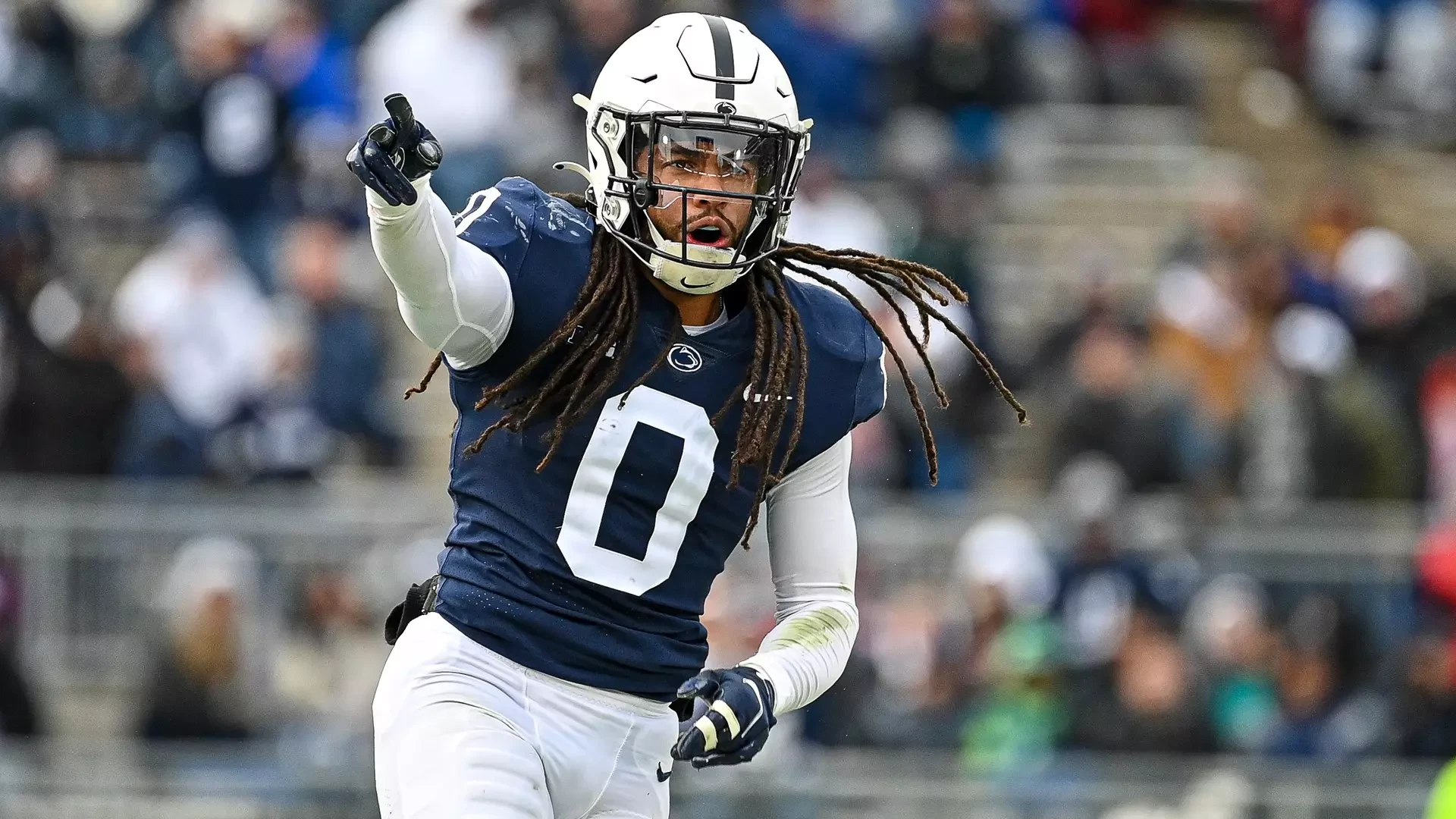 Clifford, Sutherland Land On Watch Lists - Penn State - Official ...