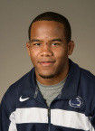 Brandon Phillips - 2010-11 Wrestling - Penn State - Official Athletics ...