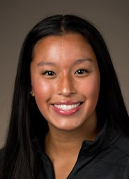 Ava Piedrahita - 2023 Women's Gymnastics - Penn State - Official ...