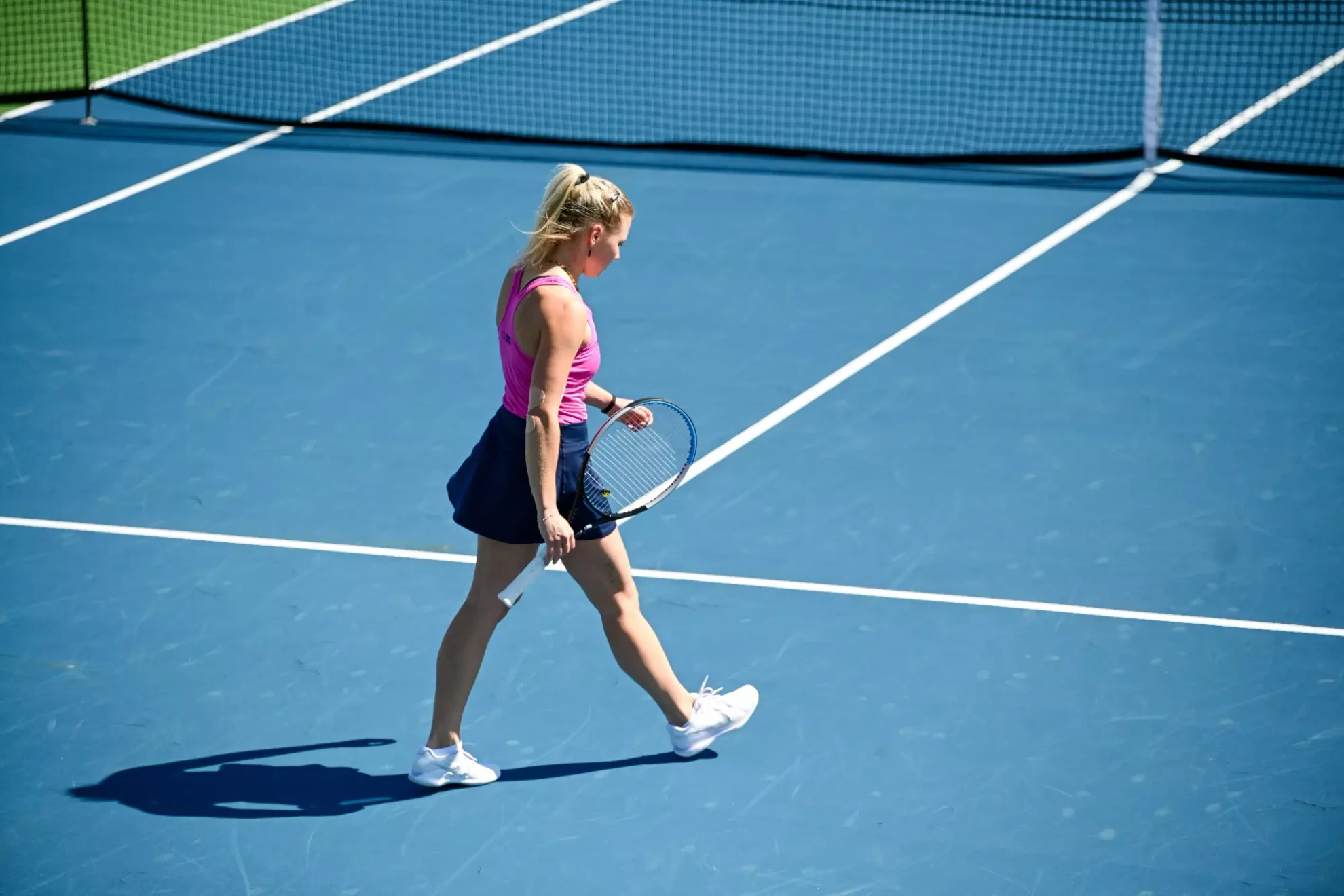 Women’s Tennis Finishes Play at Wahoowa Invitational, UNC Kitty ...
