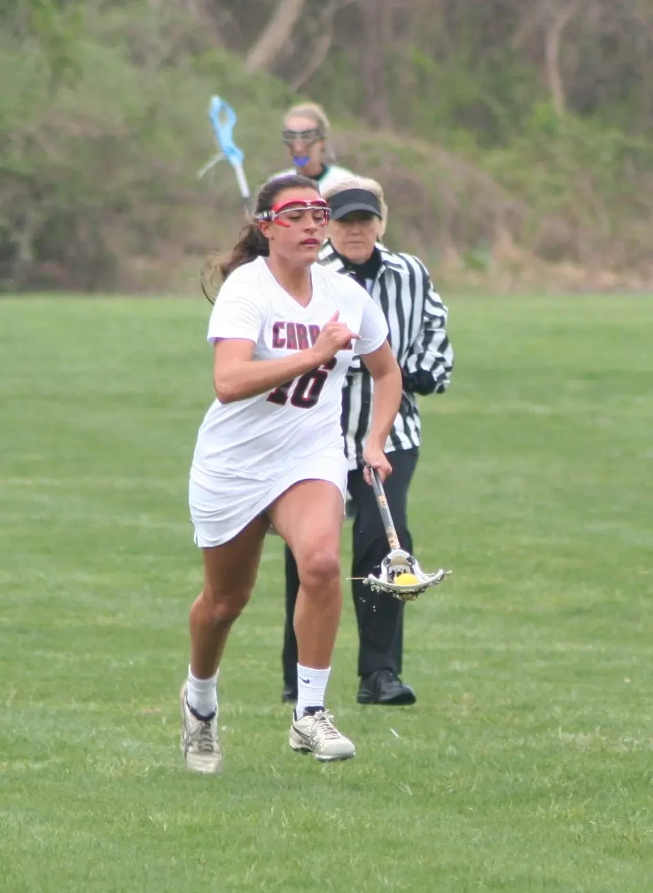 Penn State 2013 Recruiting Class: Natalie Schmitt - Penn State ...